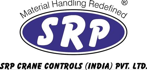 Srp Crane Controls India Pvt Ltd In Shapar