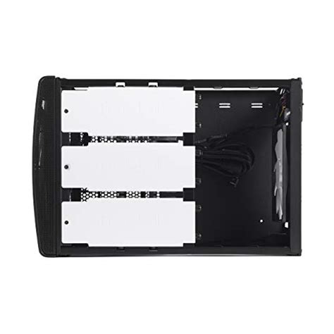 Fractal Design Node 804 Case Window Fd Ca Node 304 Bl
