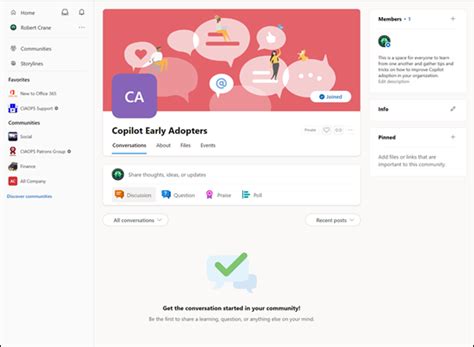 Ciaops Information About Sharepoint Microsoft 365 Azure Mobility And Productivity From The