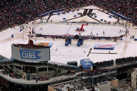 2024 Winter Classic Rumors Deva Muffin