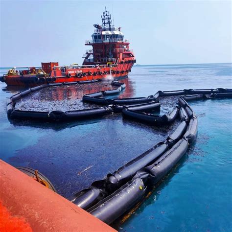 Oil Boom Unit Bisnis Potensial Terkini Patra Drilling Contractor