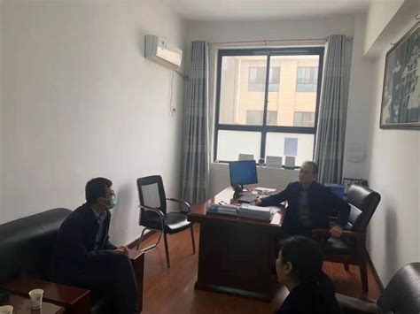 数学与统计学院院长陈斌赴大荔陕西省机电技工学校主动对接实习与就业基地等校企合作项目 数学与统计学院