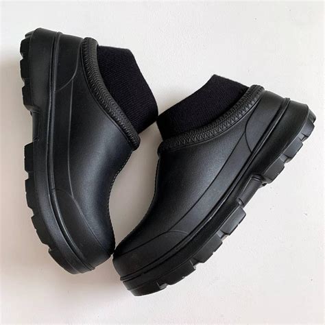 Ugg Tasman X Rain Boots 910 Condition New Without Depop