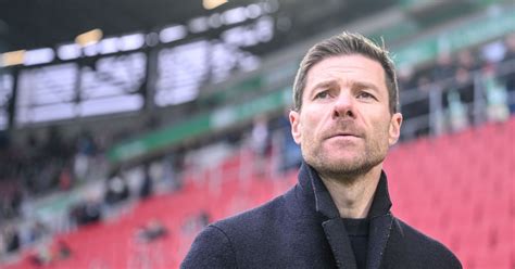 El Bayer Leverkusen Confía En La Continuidad De Xabi Alonso Sabe Lo