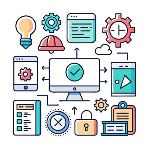 System Development Process Design Development Implementation And