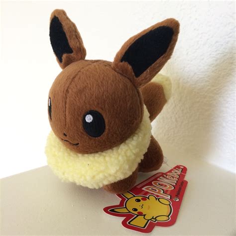 Pokedoll Modkore Pokemon Collection