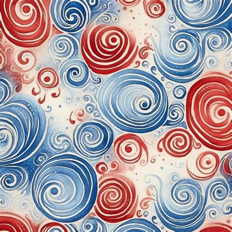 Premium Ai Image A Close Up Of A Red Generative Ai