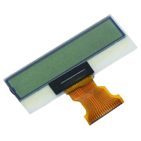 Dot Matrix LCD Display Module Parts Components Electrical Supplies