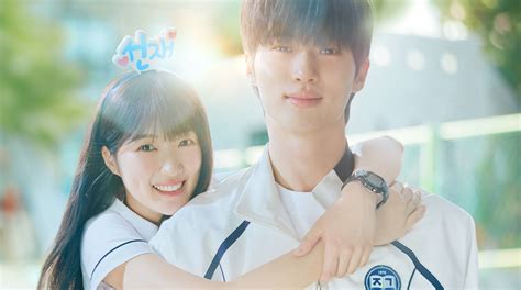 Lovely Runner Watch With English Subtitles And More Viki