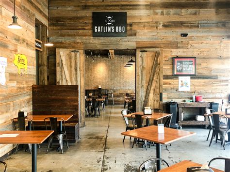 Gatlins Bbq Houston Bbq Guide