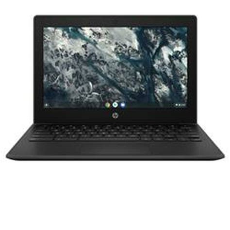 Ordinateur Portable Hp Chromebook 11mk G9 Mt8183 Mediatek Mt8183 4 Gb