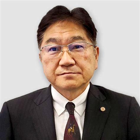 役員ごあいさつ 公益財団法人 海上保安協会