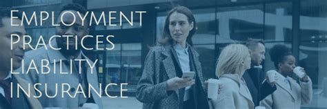 Employment Practices Liability Insurance L Squared Insurance Agency