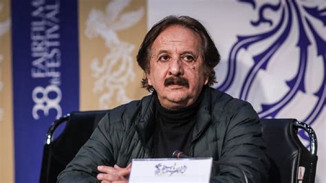 مجید مجیدی نور حسین خاموش نمی‌شود؛ حتی با های و هوی مدعیان آزادی