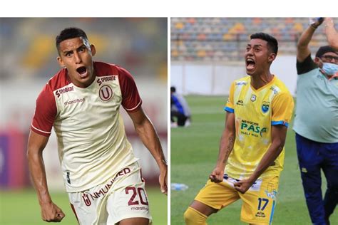 Universitario Vs Carlos Stein Conoce El Canal De Tv Que Pasará El