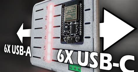 ESP Smart Switch Full Documentation Provided By Magmabow Printables Store