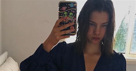 Phoebe Combes Instagram Clicks 7 Jul 2020