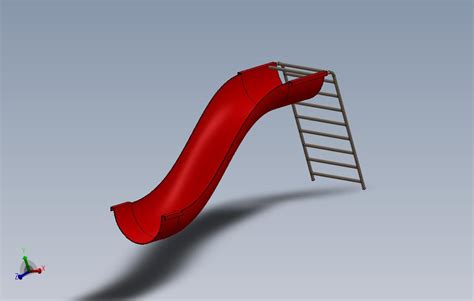 幻灯片 SOLIDWORKS 2015 模型图纸免费下载 懒石网