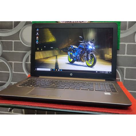 Hp Zbook Studio G Gb Ram Mobile Workstation Price In Bangladesh Bdstall