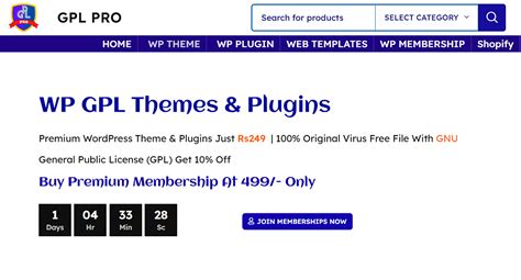 Gpl Pro Review — Safe And Legit Gpl Store By Gen Daniel Nov 2024