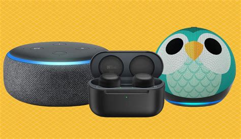 Amazon Holiday Sale Save On Last Minute Alexa Devices You Can Still