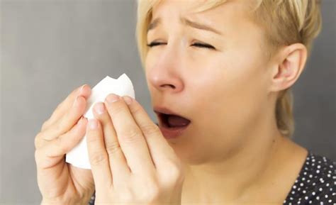 Reductress Girl Tears Apart Her Rectum Trying To Make Her Sneeze