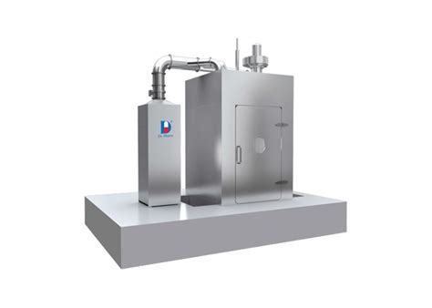 Bin Washing Blister King