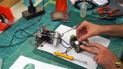 What Is Micro Hydraulics Aja Technology
