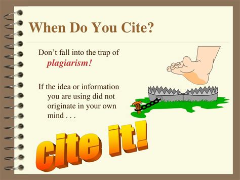 PPT In Text Citations PowerPoint Presentation Free Download ID 2404737