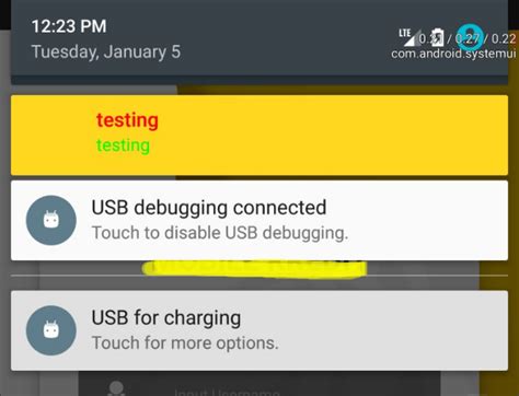 Background Color On Push Notification · Issue 1132 · Onesignalreact
