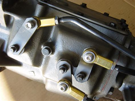 Rebuilding Toploader Four Speed Ford Mustang Forum