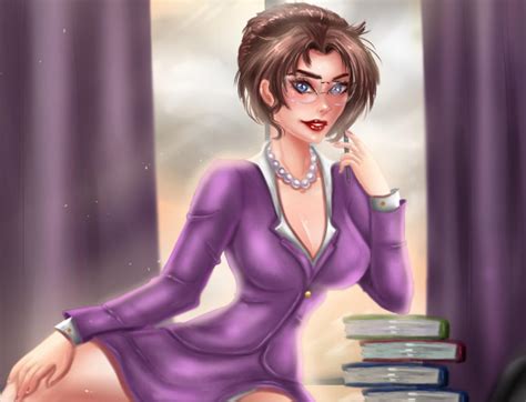 Eri Kisaki Detective Conan Closer By Jamilsc11 On Deviantart