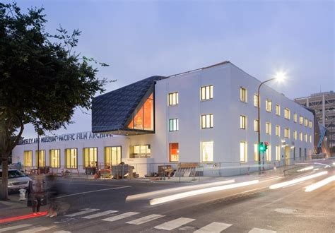 Arts Centre By Diller Scofidio Renfro Opening This Month