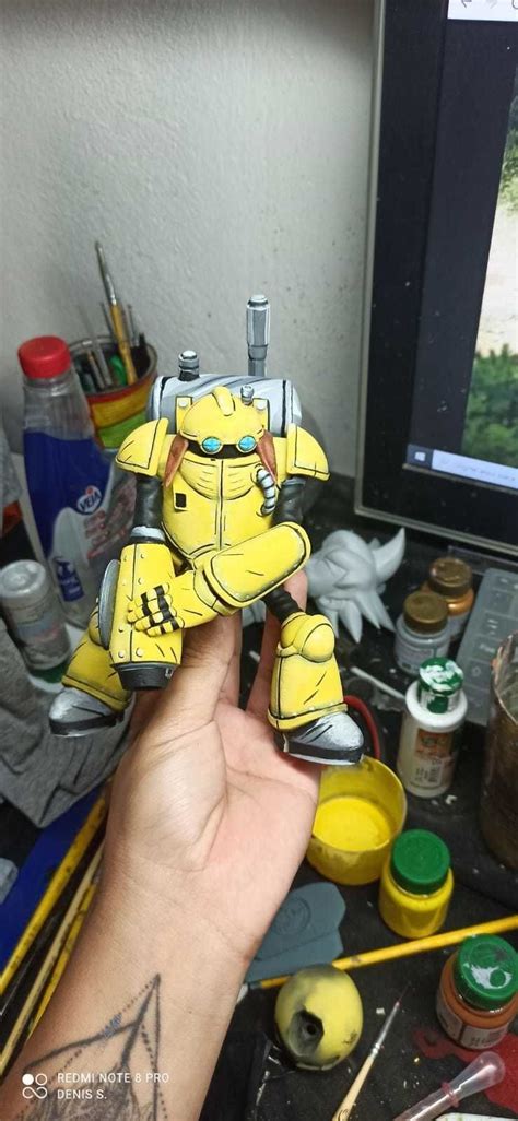 Robo Stl Chrono Trigger Fanart 3d Model 3d Printable Cgtrader