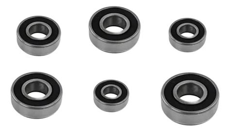 Baleros Para Transmisi N Moto Italika D Env O Gratis