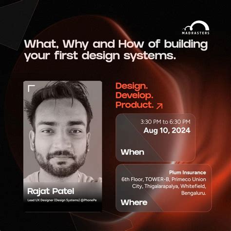 Rajat Patel On Linkedin Hey Everyone Register For This If You Are In Bangalore And Want To Learn