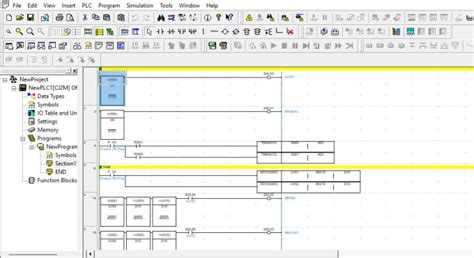 do plc programming and hmi design by angga ditya fiverr