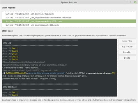 linux mint 18 3 sylvia information released ghacks tech news