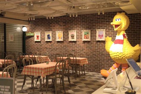 【取材レポ】世界で唯一のセサミストリートオフィシャルストア「セサミストリートマーケット」が池袋サンシャインシティにオープン！ カワコレメディア