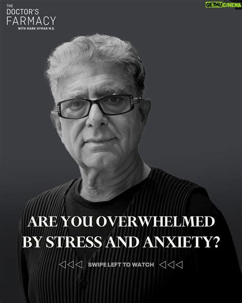 Deepak Chopra Wiki Biography Age Gallery Spouse And More