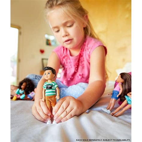 Barbie® Club Chelsea™ Doll Dyt90 Barbiepedia