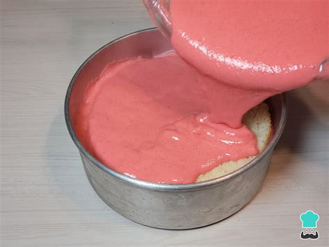 Torta Helada Receta Peruana
