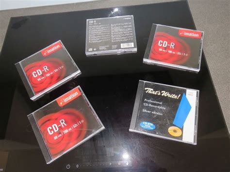 Cd R Cdr Hifi Forumde Bildergalerie