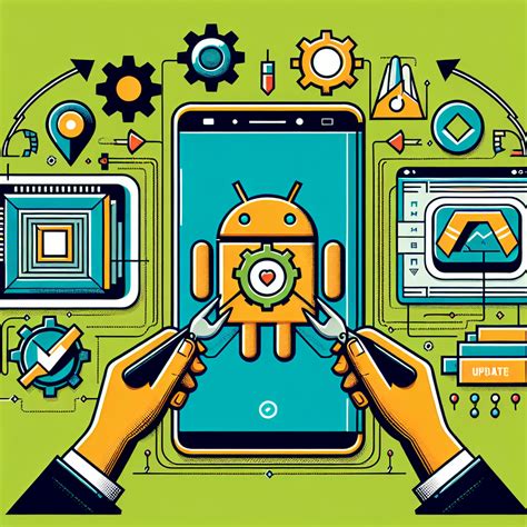 Best Android App Update Generator Vondy