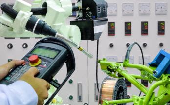 Robot Welding Archives RoboDK Blog