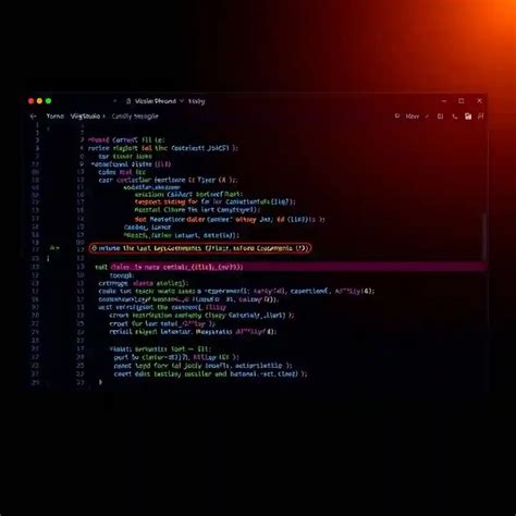 Uncommenting Code In Visual Studio Code A Simple Guide Toxigon