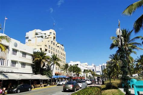 Of Travel Channel S Best Beaches Miami Beach Is Sexiest Beach