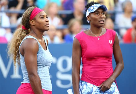 William Sisters Wallpapers Sports Hq William Sisters Pictures 4k