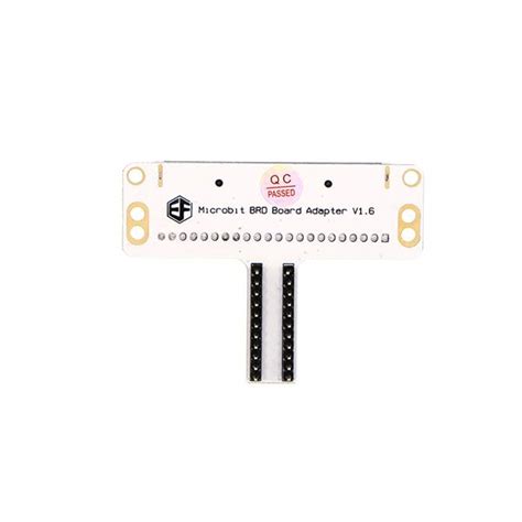 マイクロビット ブレッドボード用アダプター Microbit Breadboard Adapter