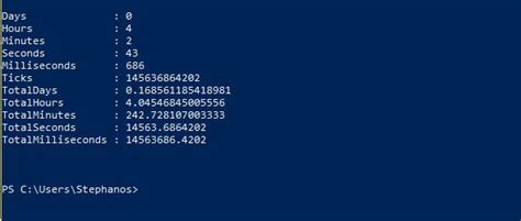 PowerShell Module DictionaryFile Stephanos Constantinou Blog
